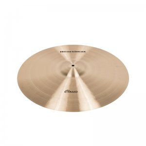 Epic Crash Cymbals - Heartbeat Percussion