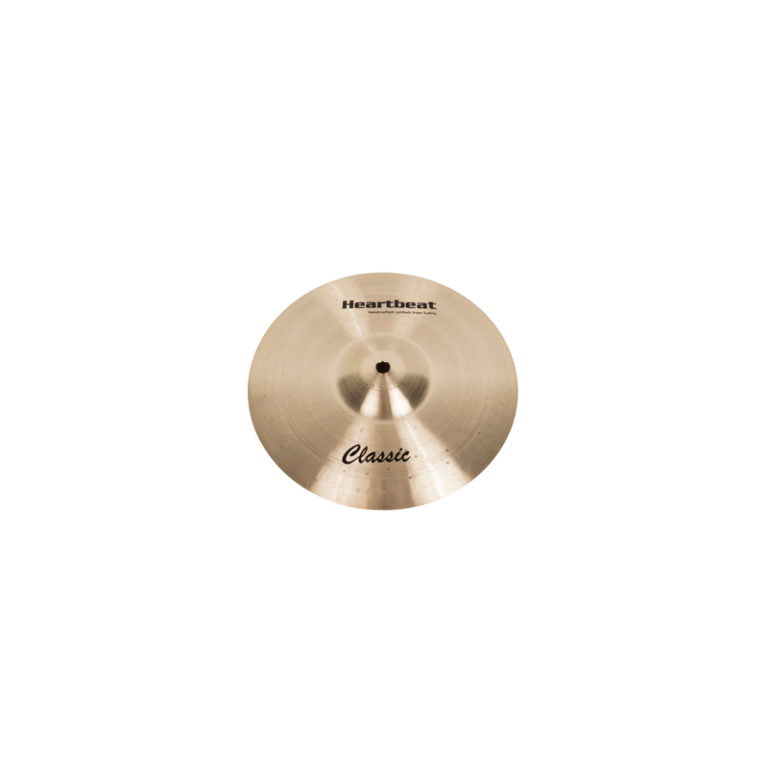 Epic Crash Cymbals - Heartbeat Percussion