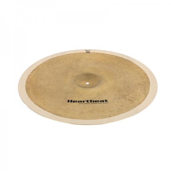 Epic Crash Cymbals - Heartbeat Percussion