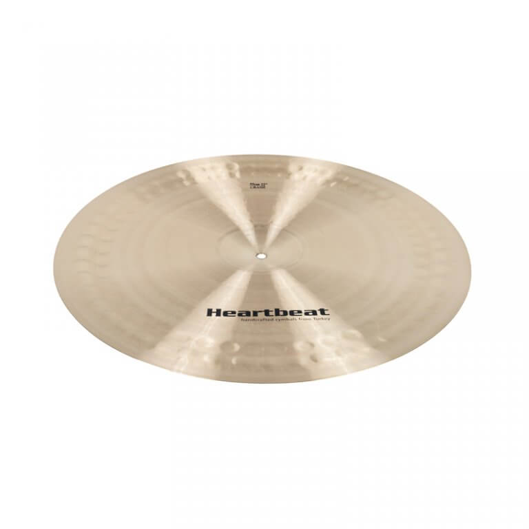 Epic Crash Cymbals - Heartbeat Percussion