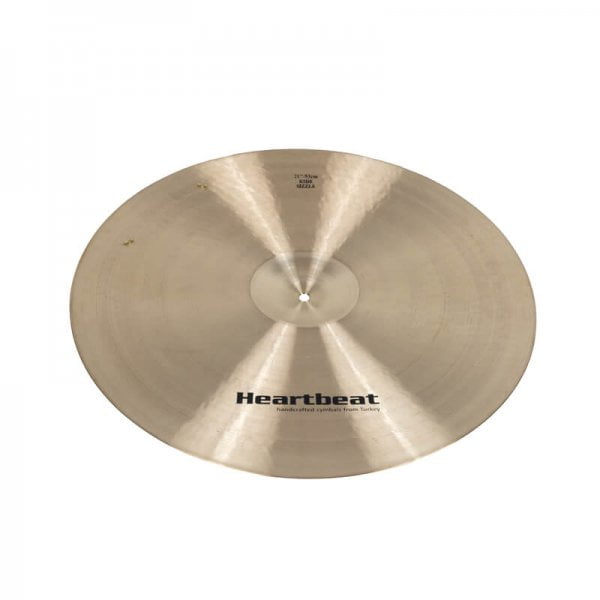 Cymbals - Heartbeat Percussion