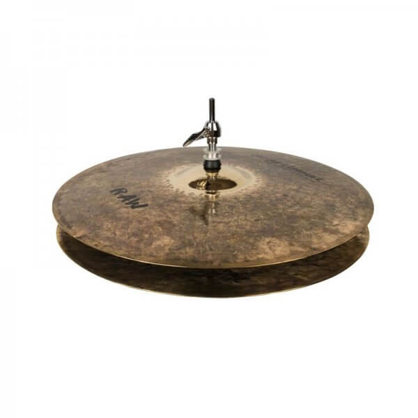 Epic Crash Cymbals - Heartbeat Percussion