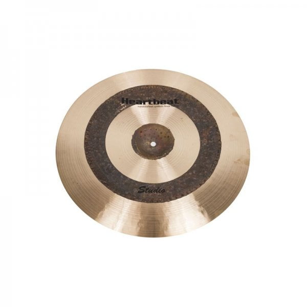 Epic Crash Cymbals - Heartbeat Percussion