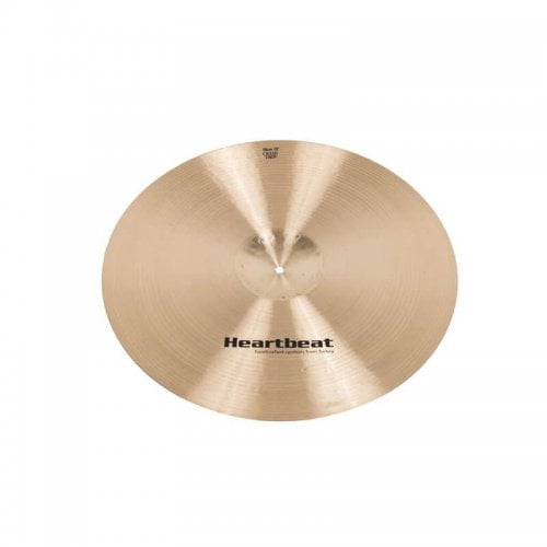 Epic Crash Cymbals - Heartbeat Percussion
