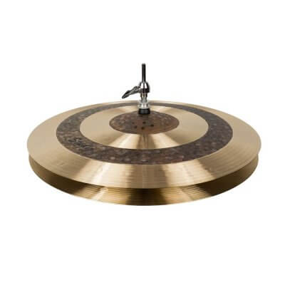 Epic Crash Cymbals - Heartbeat Percussion