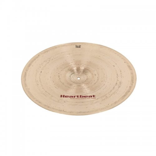 Cymbals - Heartbeat Percussion