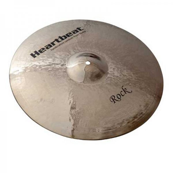 Rock Crash Cymbals - Heartbeat Percussion